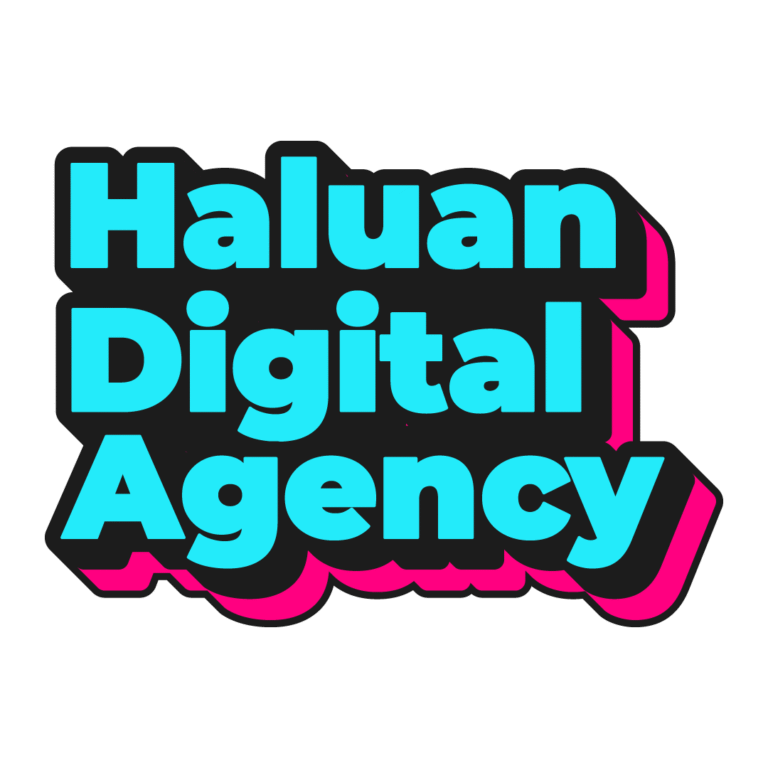 Haluan Digital Agency – Rank #1 TikTok & Shopee MCN Agency